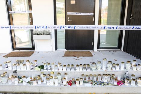 Poliisilta lisätietoja Janne Puhakan murhatutkinnasta - Ilta-Sanomat