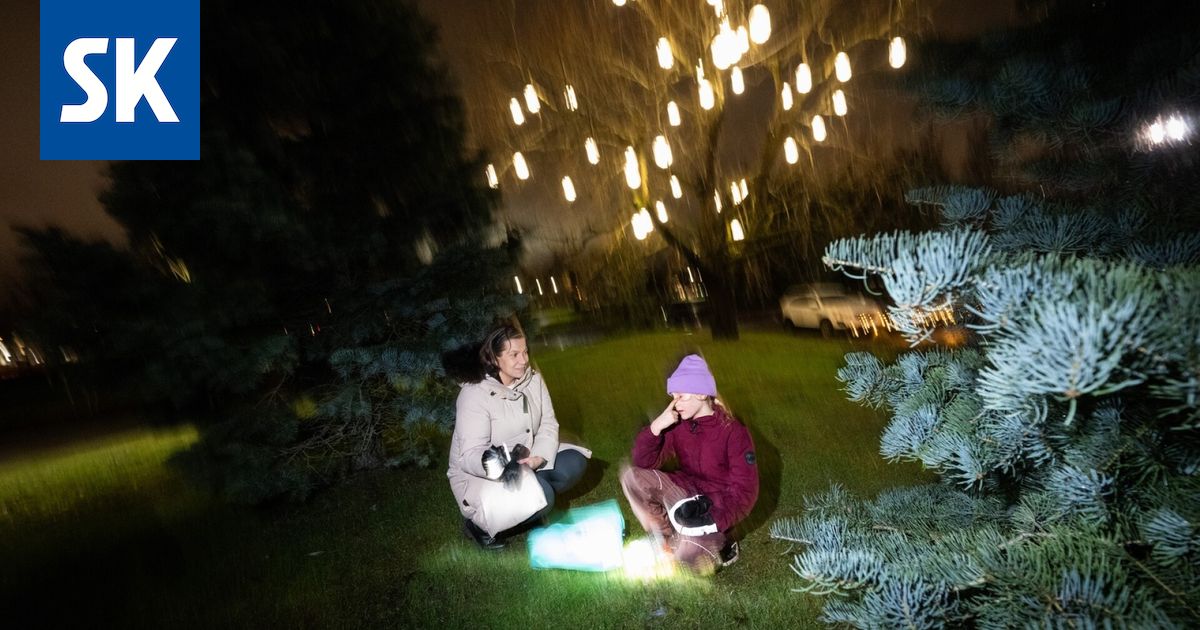 Tukihenkilöä etsiviä lapsia ja nuoria on paljon, mutta vapaaehtoisia on ...