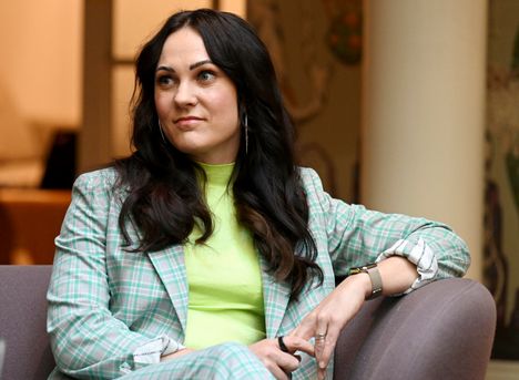 Yle: Mira Luoti koki seksuaalista väki­valtaa tv-kuvauksissa