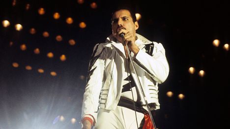 Freddie Mercuryn ”salattu tytär” on kuollut - Ilta-Sanomat