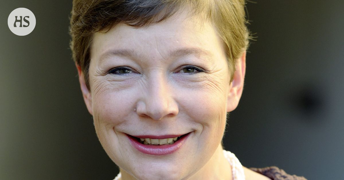 Liisa Riekki Kansallisoopperan viestintäjohtajaksi | HS.fi