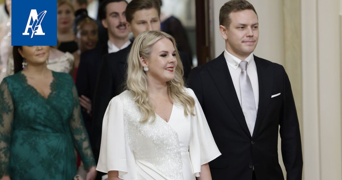 Tamperelaispoliitikko Jaakko Mustakallio aikoi ensimmäistä kertaa ...