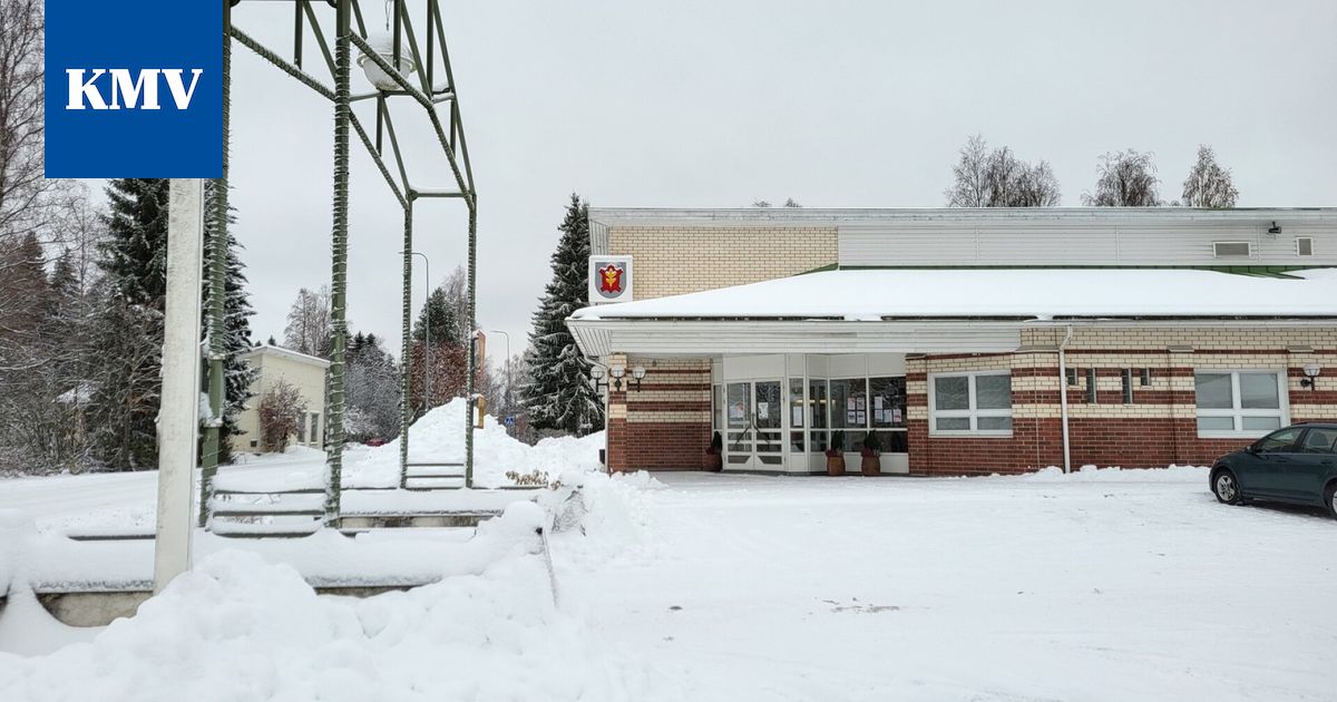 Juupajoki maksaa koulukuljetuksia Oriveden lapsille - KMV-lehti