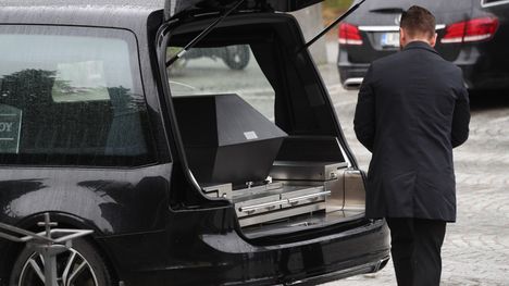 Tällainen on Miki Liukkosen arkku - Ilta-Sanomat