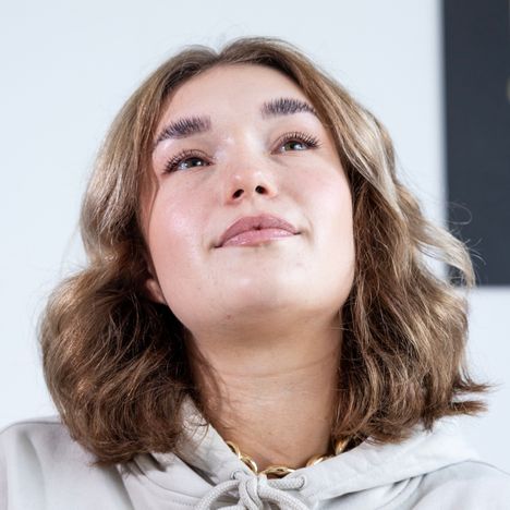 Linda Rahko päätyi TikTok-markkinoinnin kautta CS-tiimimanageriksi ...