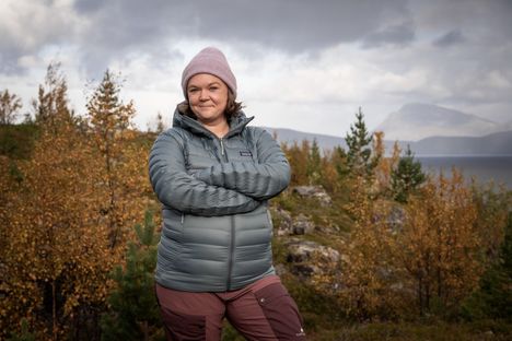 Tässä ovat The Summit Suomi -seikkailuohjelman kilpailijat - Ilta-Sanomat