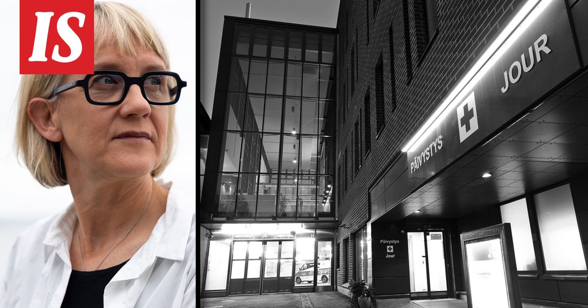 Reetta Rajala haluaa auttaa kuohuttaneen Malmin tapauksen tyttöä - Ilta ...