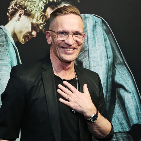 Sami Saikkonen kertoo, ketkä auttoivat häntä toipumaan henkisesti ...