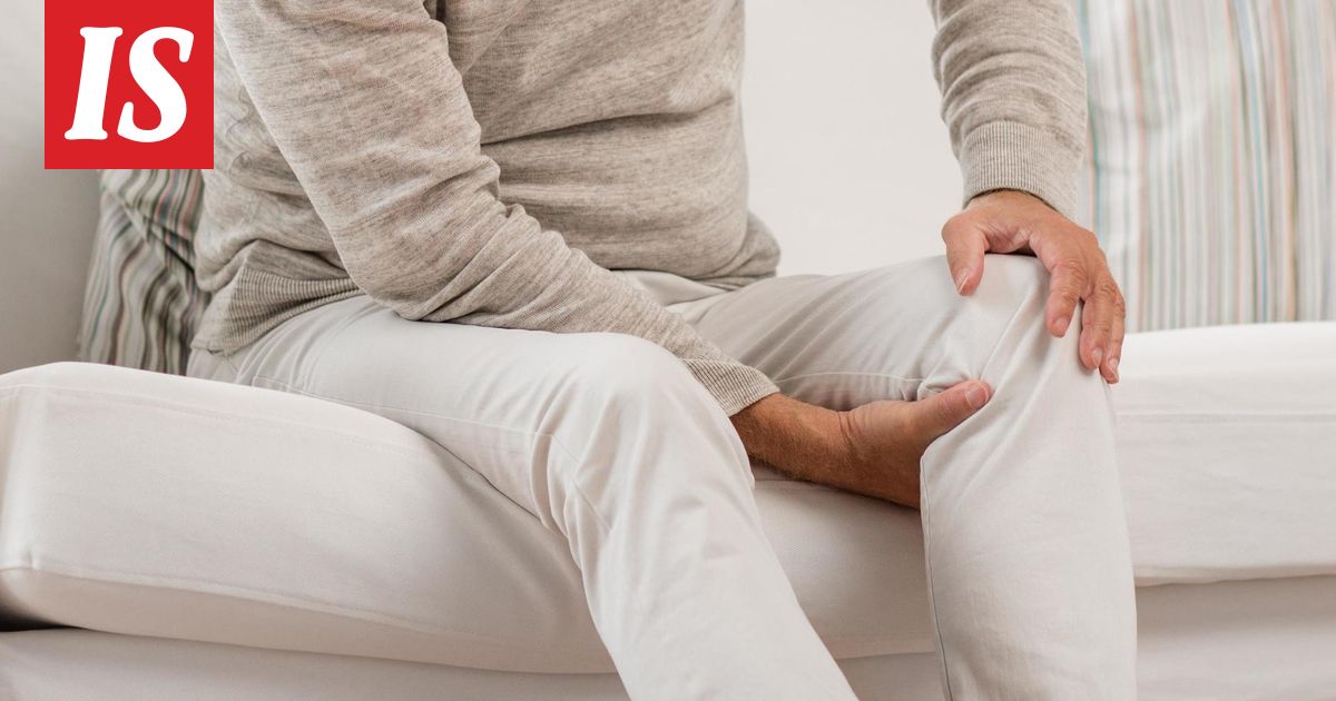 Veritulppa on hengenvaarallinen – tunnista 4 oiretta - Ilta-Sanomat