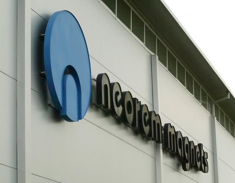 Miljoonakauppa: Ulvila myi Magneettitalon - Satakunnan Kansa