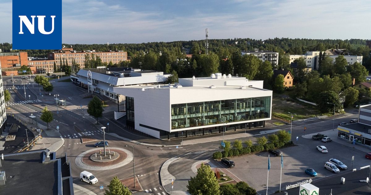 Nokian Uutisten muuttajakysely - Nokian Uutiset