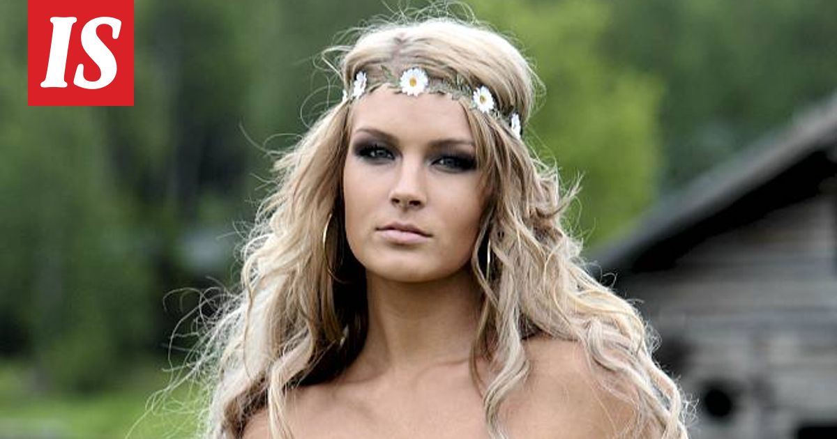 Miss Suomi Pia Pakarinen luopui kruunusta: IS-lukijat päätöksestä ...