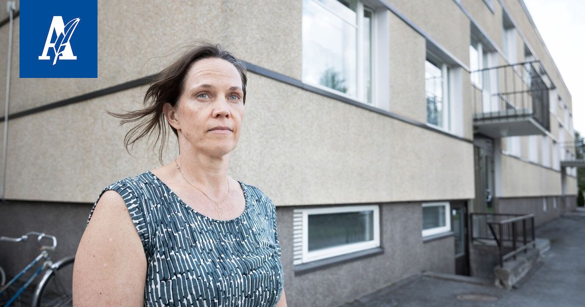 Tamperelainen taloyhtiö aikoi siirtyä maalämpöön – Sitten asukkaat ...