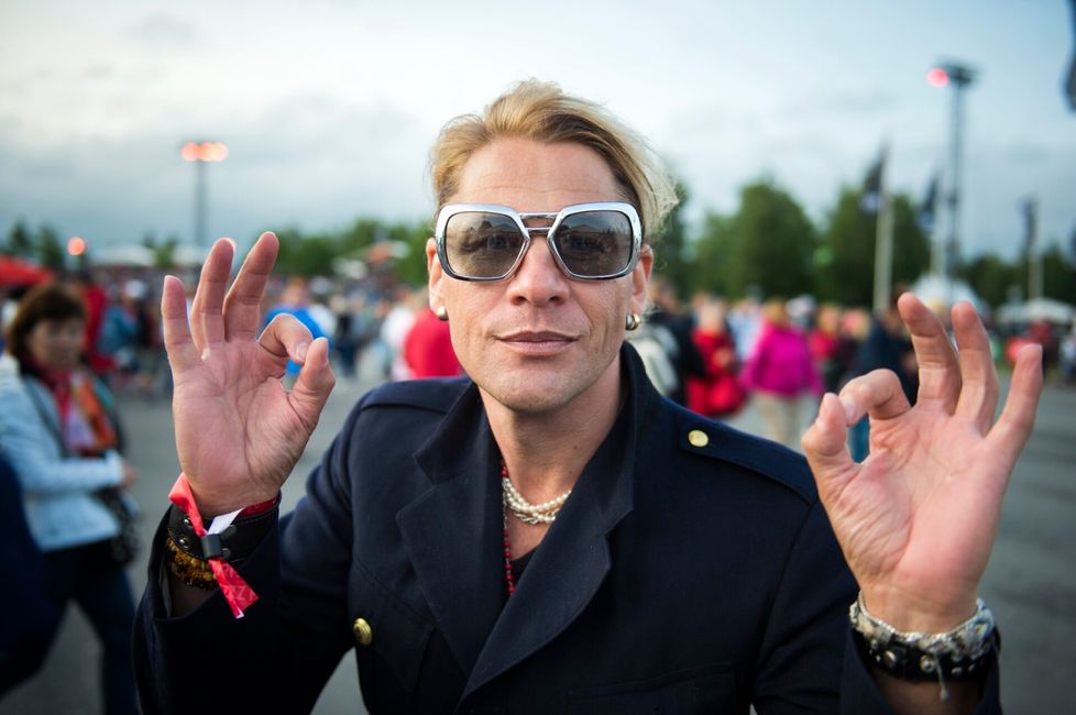 Näin entisillä Mr. Finland -voittajilla menee nykyään - Ilta-Sanomat