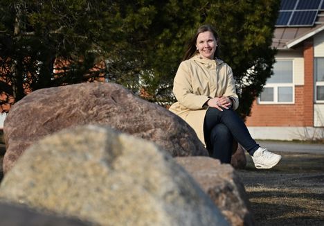 Koulujen lakkautus tuotti tuskaa - Satakunnan Kansa