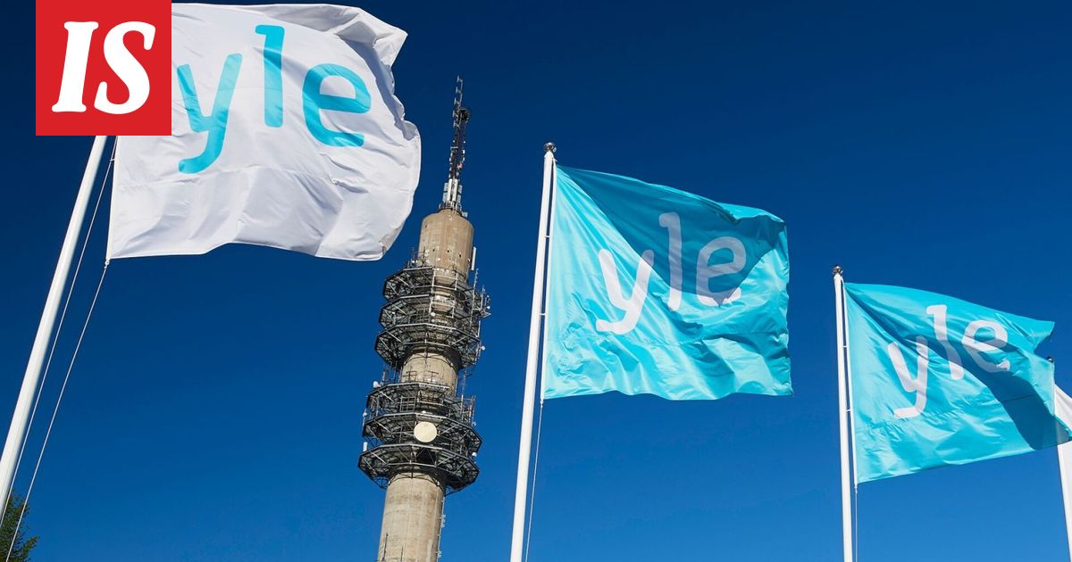Radiokanava Yle Puhe lopetetaan - Ilta-Sanomat
