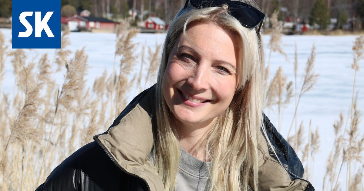 Laura ja Trumpin diilit - Satakunnan Kansa