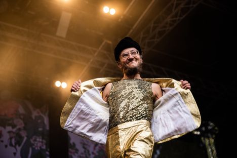 Kirja: Samuli Putro romahti ja laihtui 56-kiloiseksi - Ilta-Sanomat