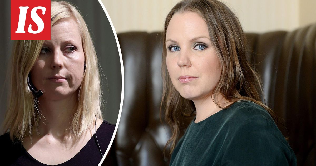 Infosota-kirjailija hovioikeudessa: Jessikka Aro maalitettiin törkeästi ...