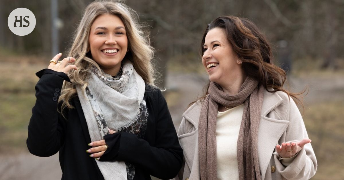 Tiina Slotte, Siiri Helminen ja Markko Vaarnas perustivat Hani Hideaway ...