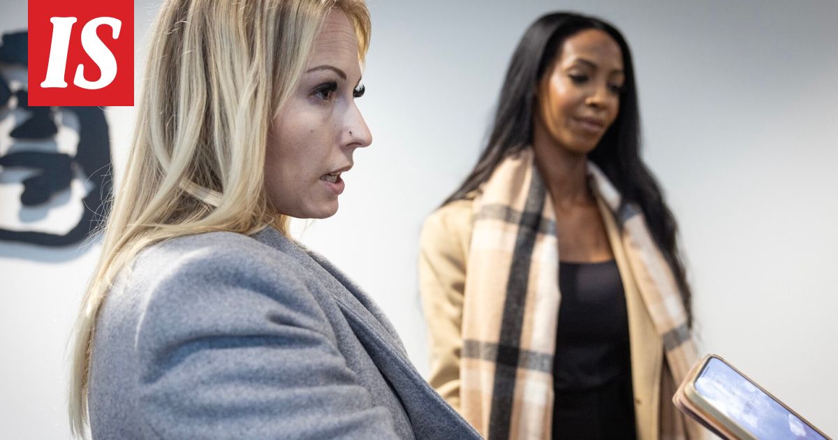 Maisa Torpan oikeudenkäynti: avustajana Minna Nummi - Ilta-Sanomat