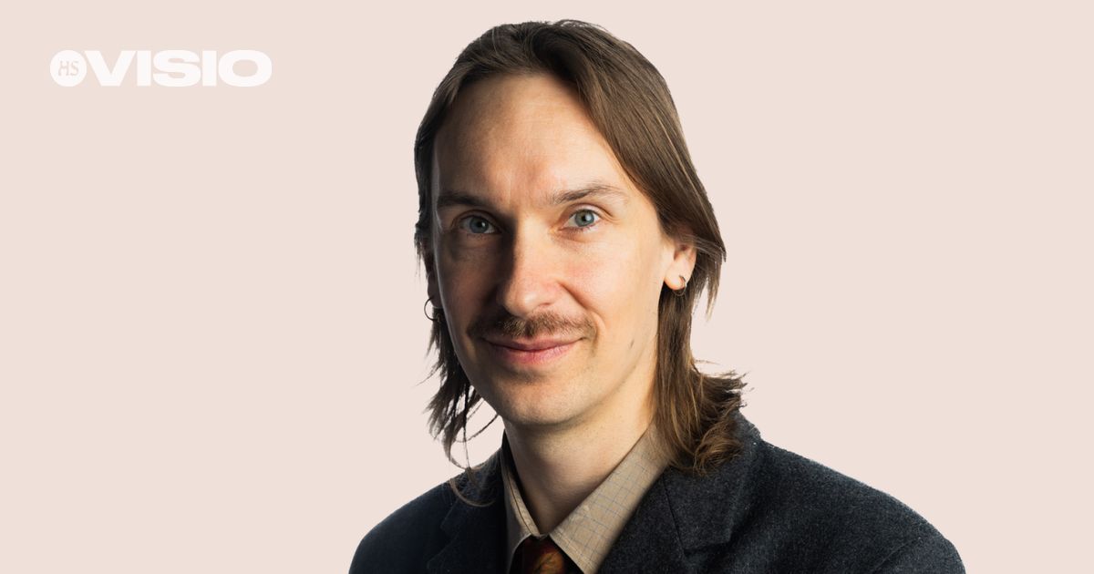 Tekoälyä vihaava kansanliike saa nyt tukea paavilta | HS.fi