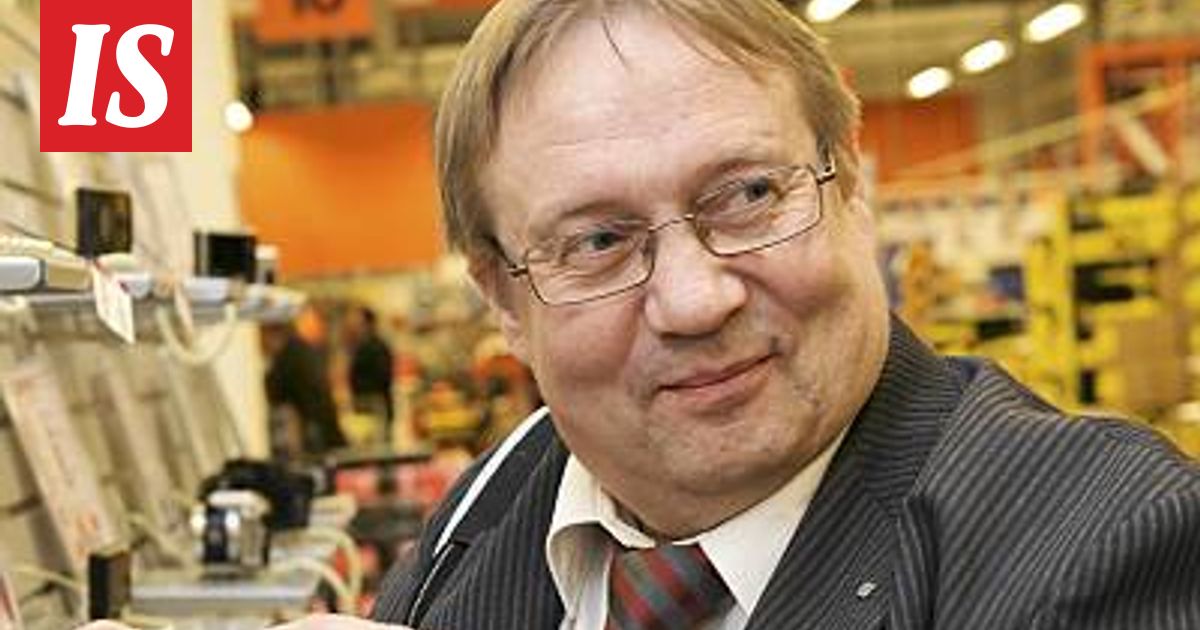 Tuuri-ohjelma: Tarjoushaukka Jorma kertoo ale-taktiikkansa: Olen kuin ...
