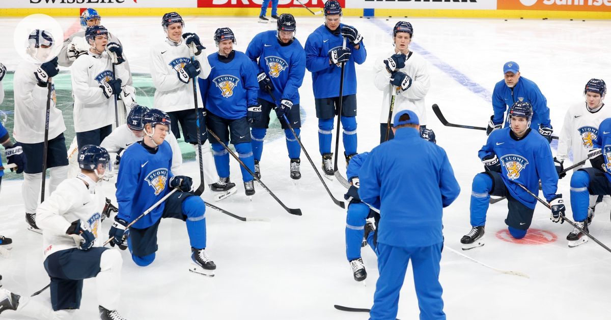 Leijonille jättietu MM-puolivälierään – asiantuntijalta hurja arvio | HS.fi