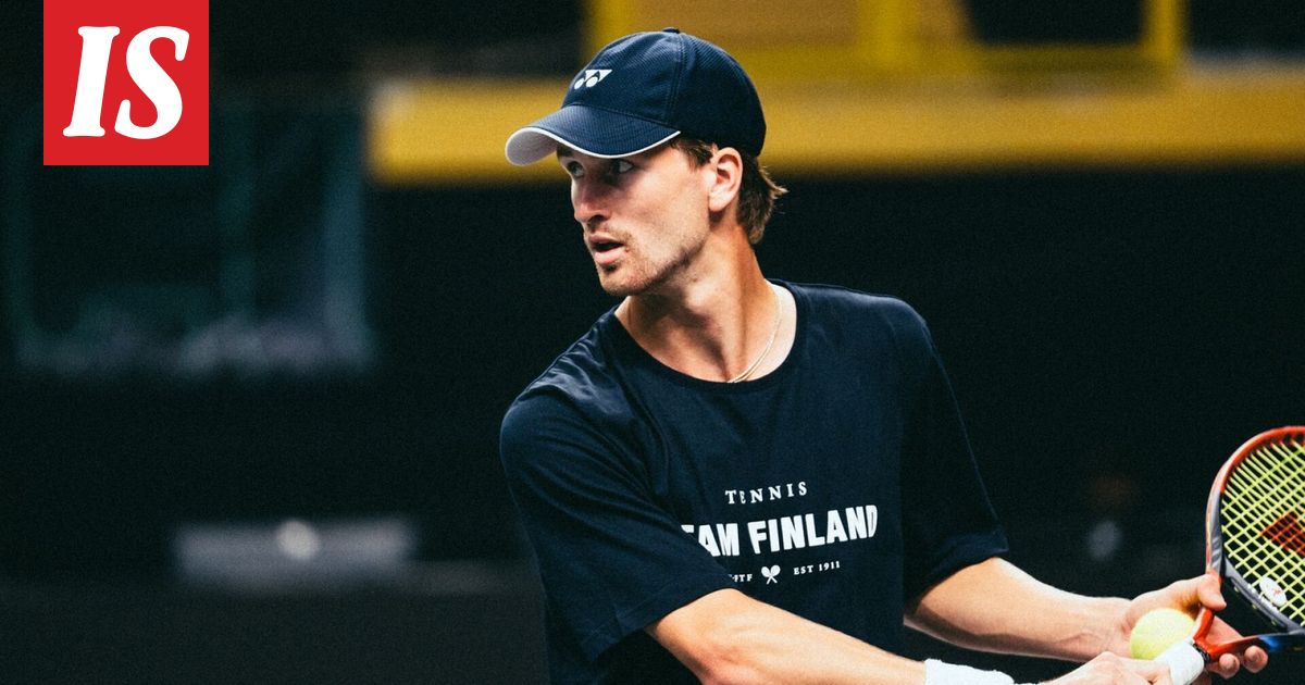 Patrick Kaukovalta oli todellinen huippulupaus – sitten iski karu ...