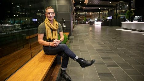 Sami Saikkonen - Ilta-Sanomat