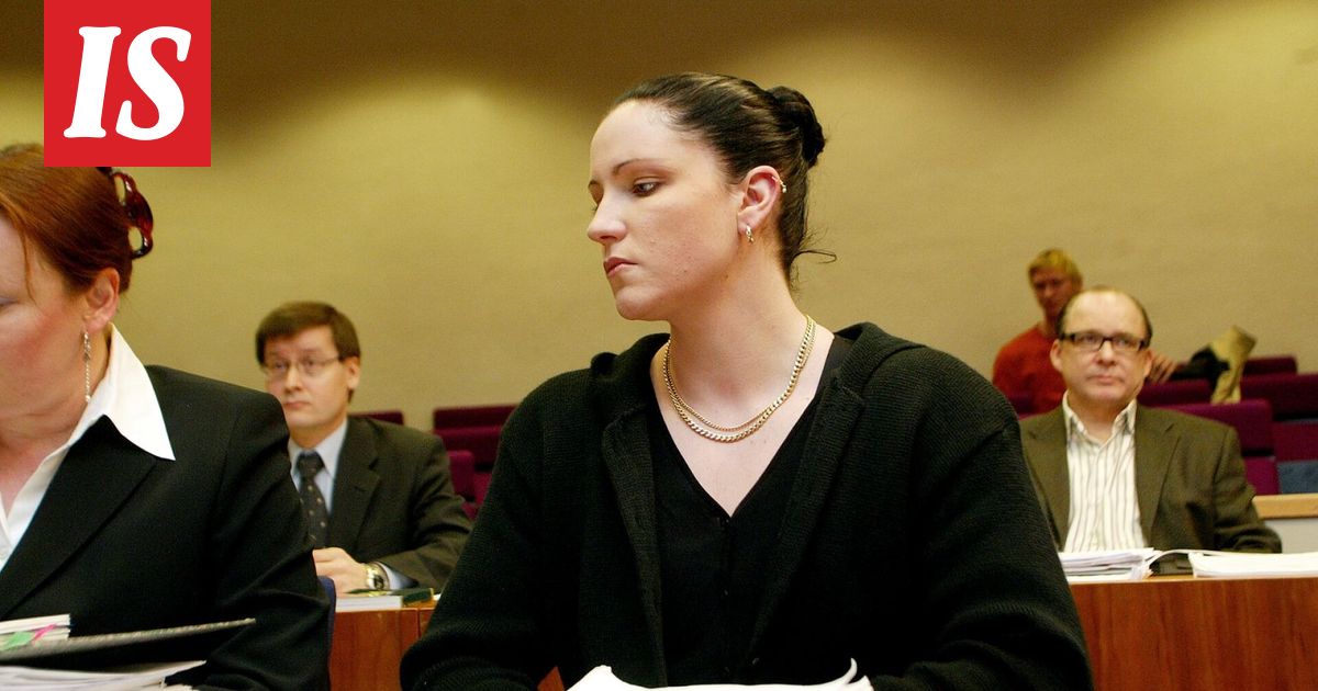 Virpi Buttin kuolinsyy on yhä selvityksessä - Ilta-Sanomat