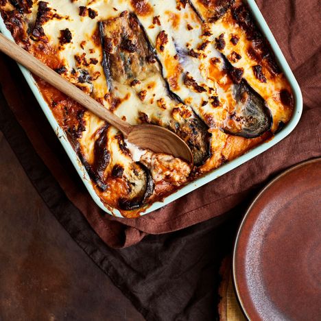 4 hyvää ruokaa sienistä - Ilta-Sanomat