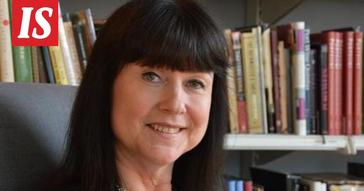 Taina Vilkuna on uusi Master of Wine - Ilta-Sanomat