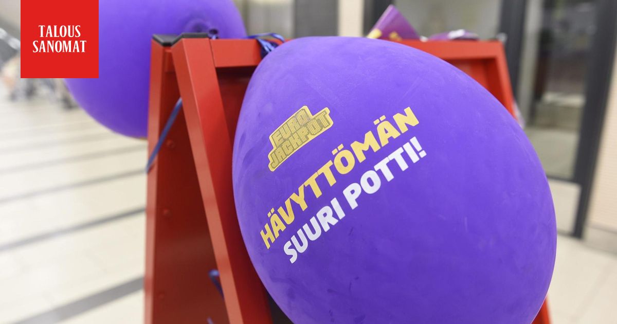 Näin verokarhu iskee, jos ostaa lottovoitolla asunnon lapselle - Ilta ...