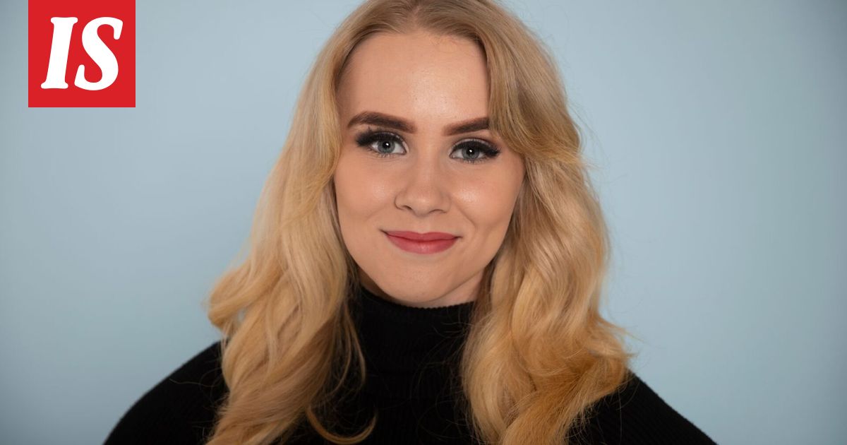 Helmi Loukasmäki, 22, julkaisi syntymäpäiväkuvan Thaimaasta – Erika ...