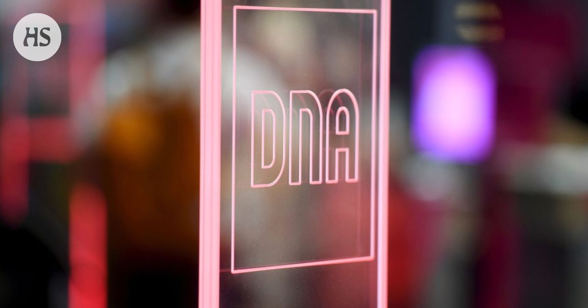 Dna:n 3g-verkko suljetaan vuosina 2023–2024 | HS.fi