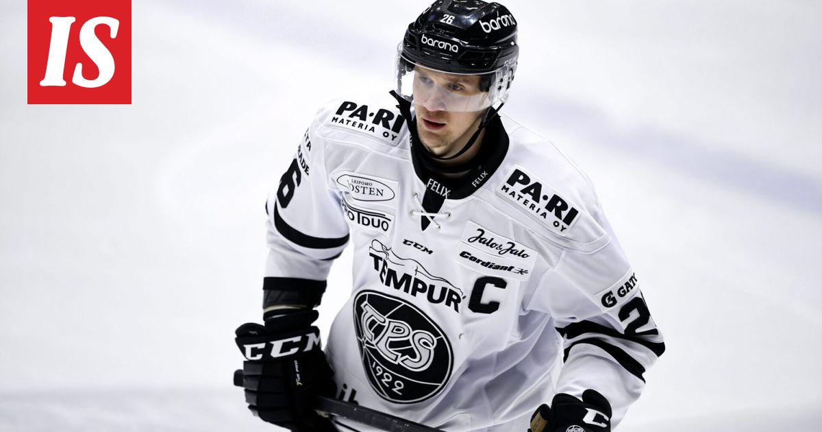 SM-liigasta lähteneelle Lauri Korpikoskelle taas uusi takaisku - Ilta-Sanomat
