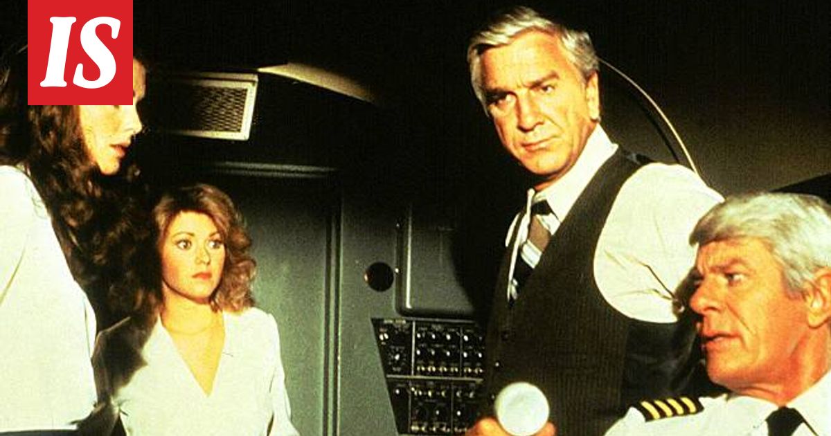 Manaaja ja Hei me lennetään: Nämä elokuvat pääsivät Kansalliseen ...