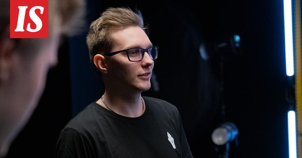 Sami ”xseveN” Laasanen pelaa uransa parasta CS:ää! HAVU Gaming kuuden ...