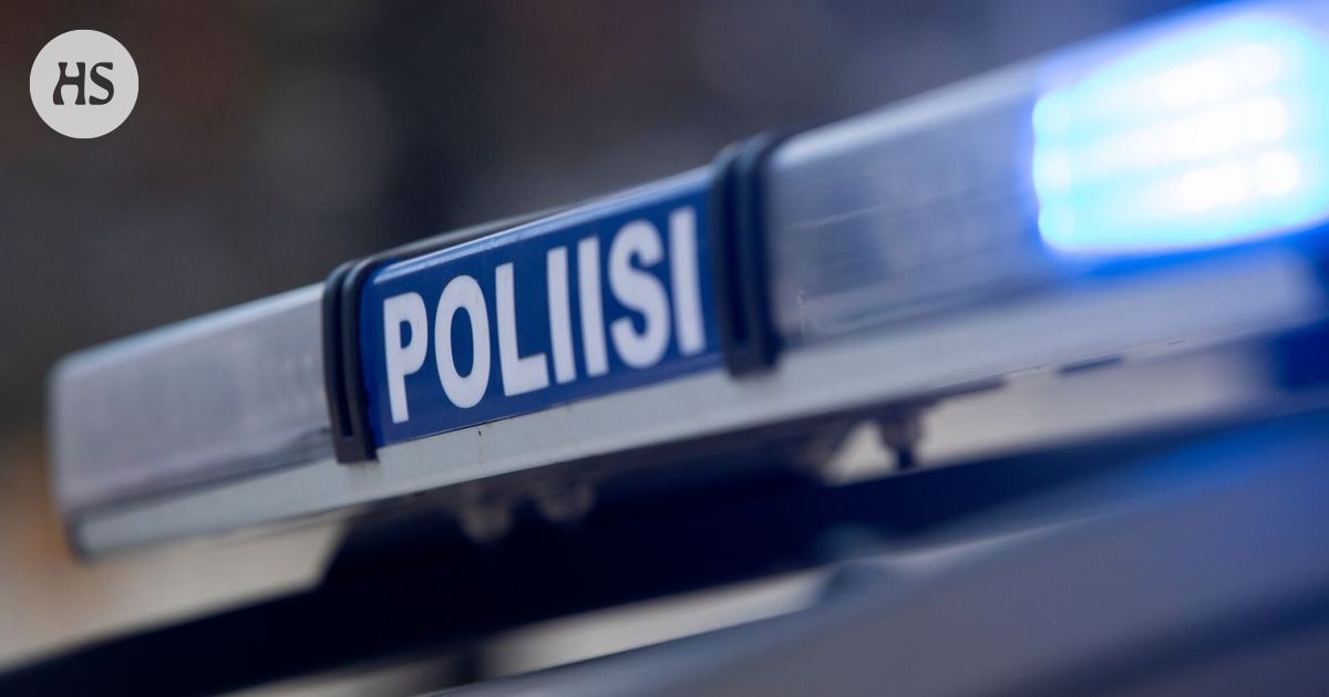 Mies heitteli poliisia työkaluilla ja riehui häkkivarastossa – Poliisi ...