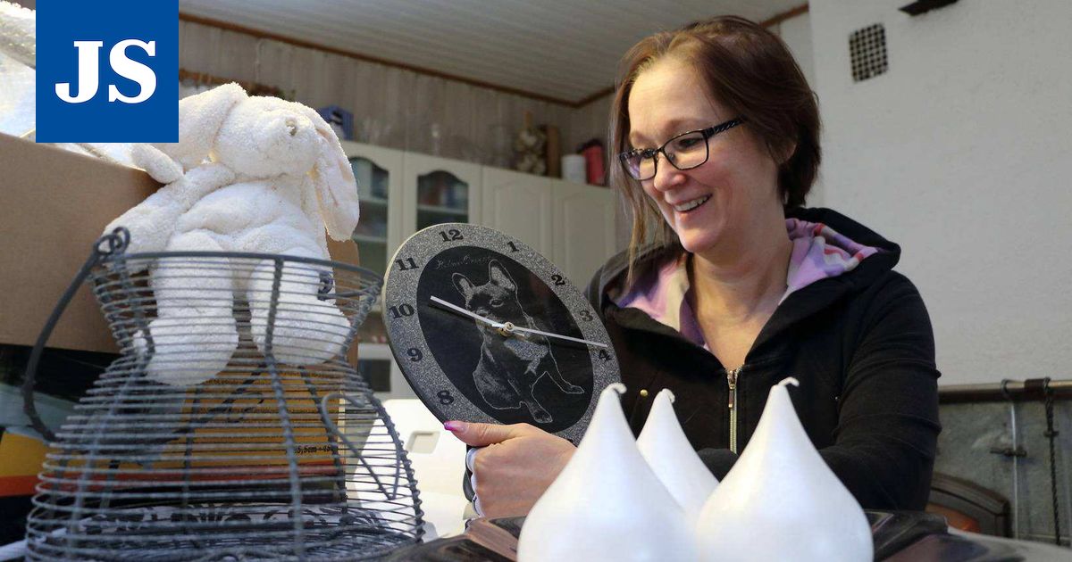 Kuhmoislainen Miia on todellinen some-arvontojen hannuhanhi - ”Ei ...