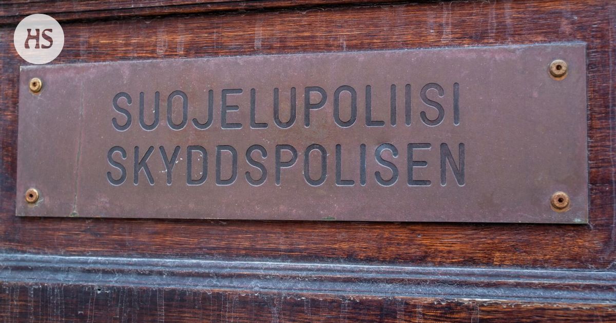 Supo: Saksan äärioikeistolaisella terroristiryhmällä ei tiettävästi kytköksiä Suomeen | HS.fi