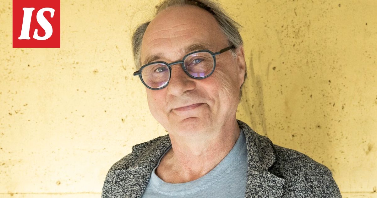 Kyllä isä osaa -tähti Tom Lindholm joutuu fanien pysäyttämäksi lähes ...