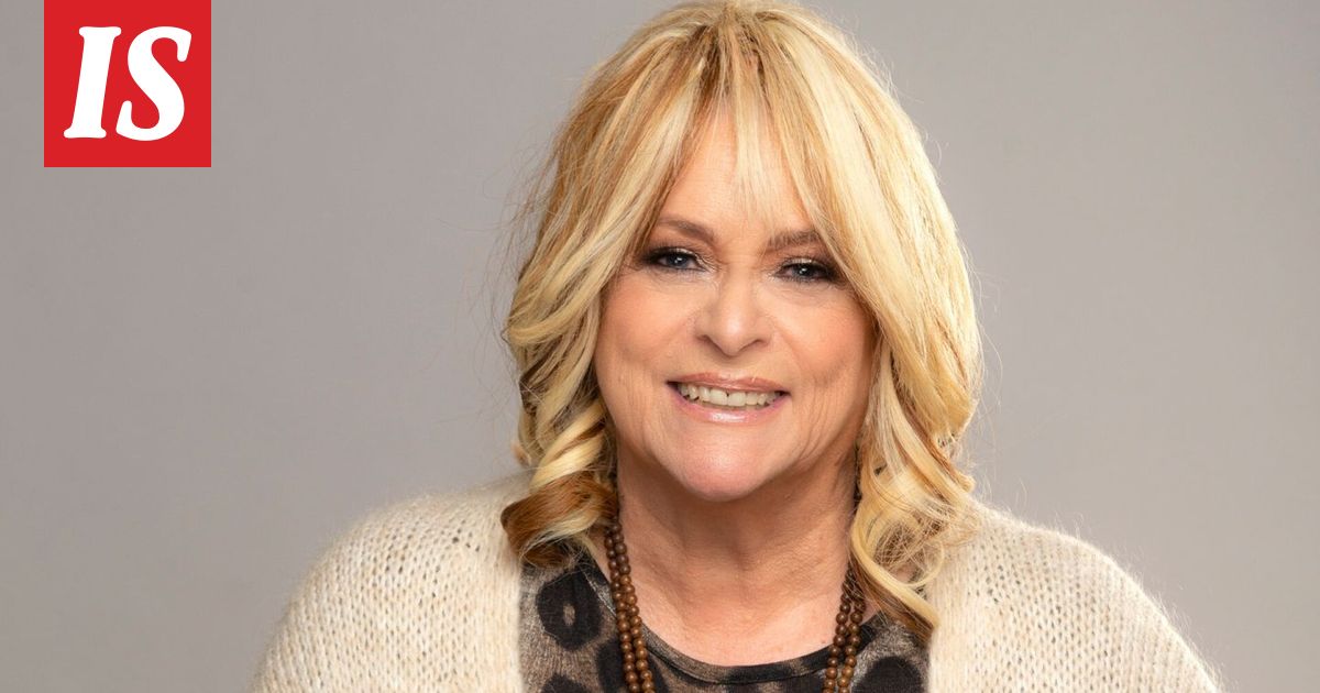 Marion Rung: uusi elämä avioeron jälkeen - Ilta-Sanomat