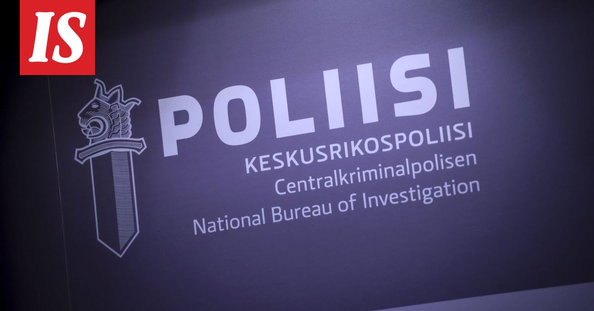 KRP tutkii ampumatapausta Salossa – mies uhkasi poliiseja aseella - Ilta-Sanomat