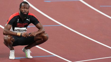 Deon Lendore kuoli - Ilta-Sanomat