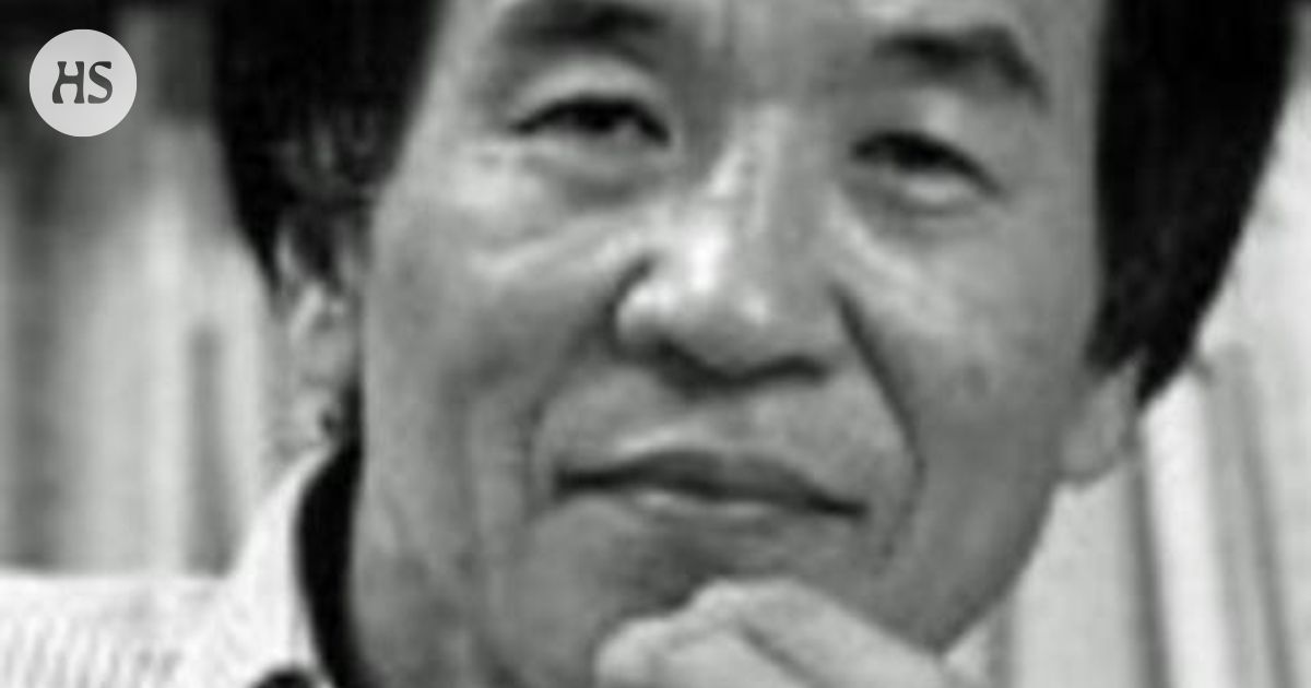 Jaegwon Kim 1934-2019 | HS.fi