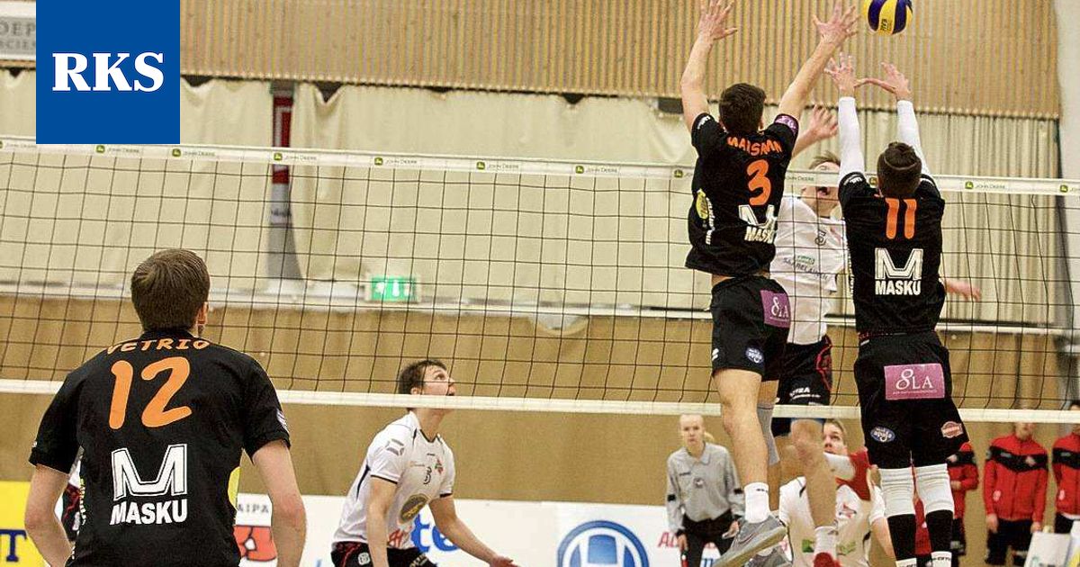 Mike Marshman marssitti Loimun vierasvoittoon - ”Olemme saaneet ...