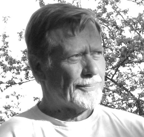 Samppa Lahdenperä 1946–2024 | HS.fi
