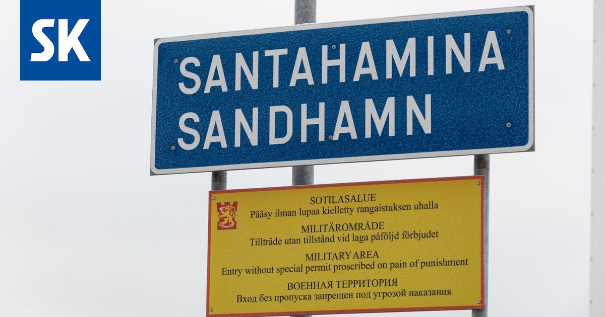 Ikävä yllätys varuskunnassa: Chili con carnen seasta löytyi kuollut ...